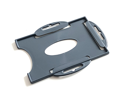 Ultra Detectable swipe card holder - Baltic Packaging Systems